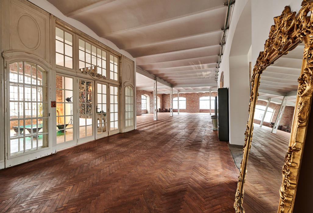 Kvarda Stúdió - Esküvőszínhely